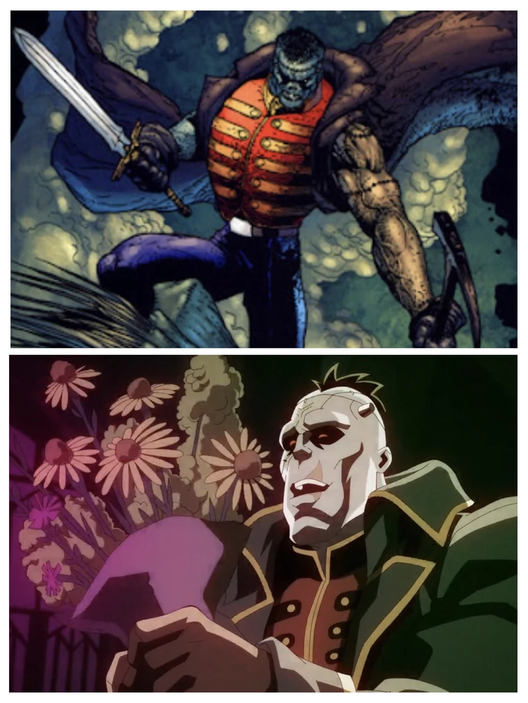 Discuss Everything About DC Universe Wiki | Fandom