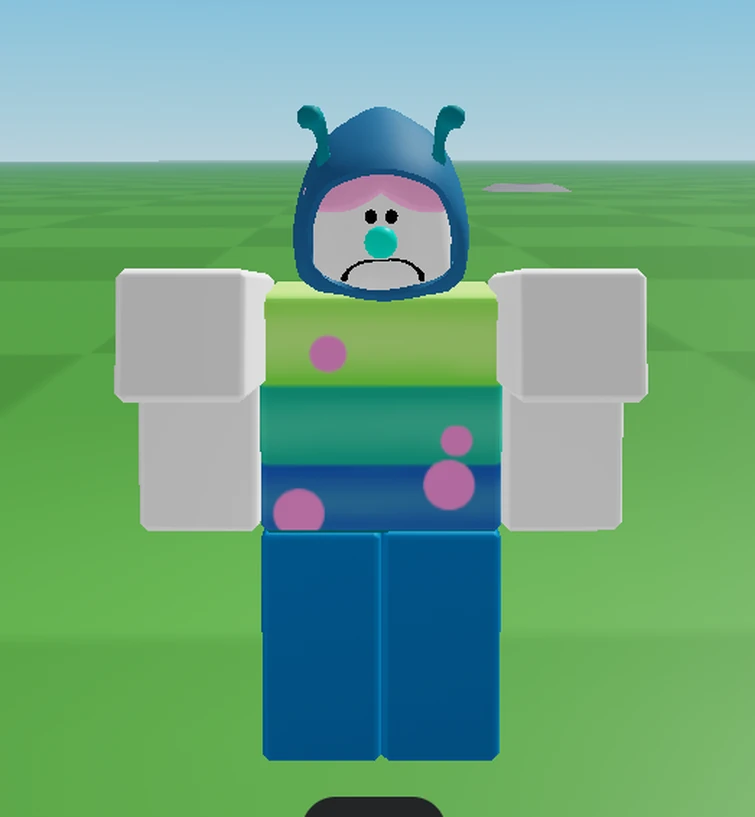 uh . some regretevator npcs in catalog avatar creator | Fandom
