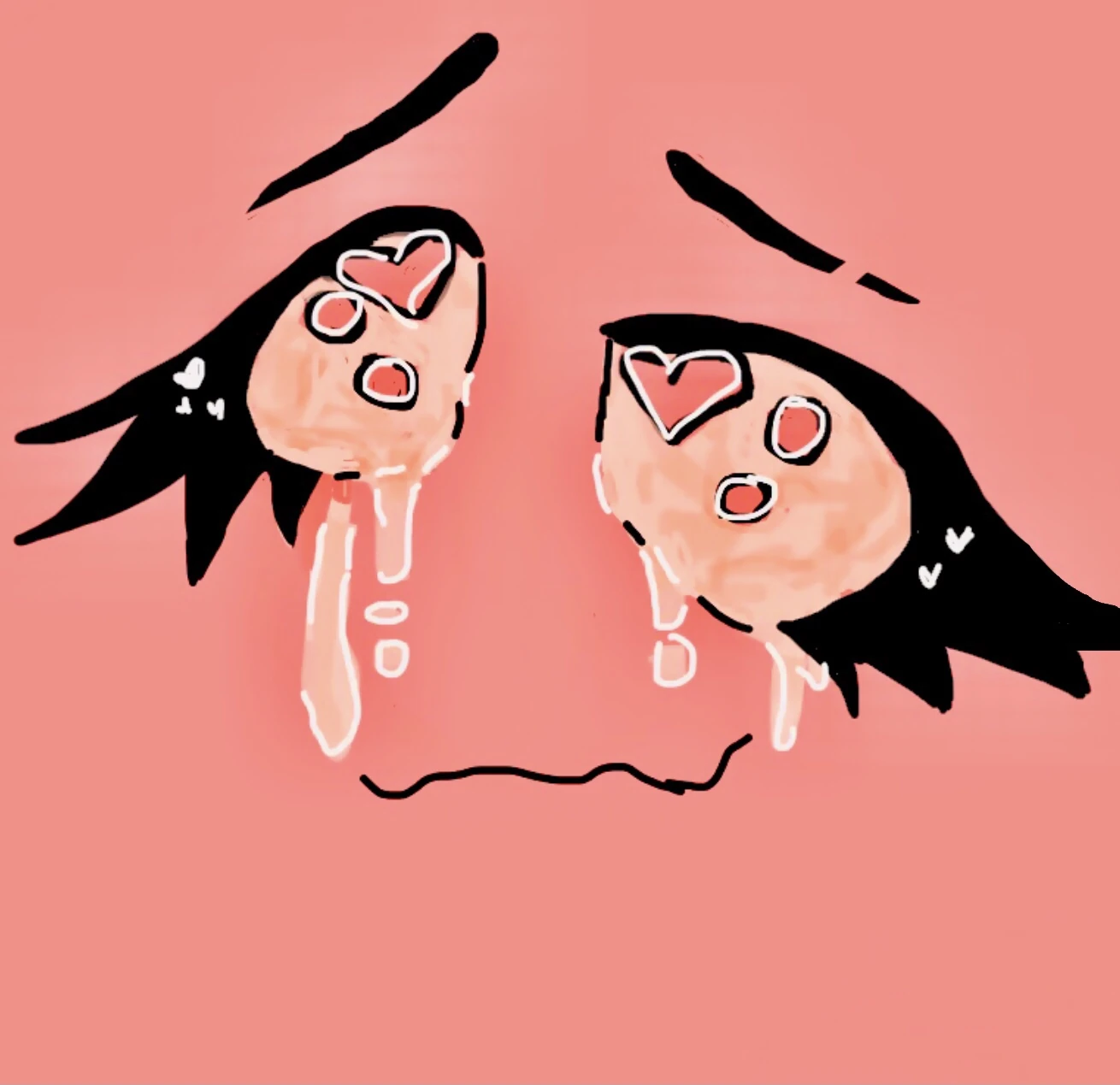 Valentine’s 2021 face concept! ‘Lovesick Daydreamer’ | Fandom