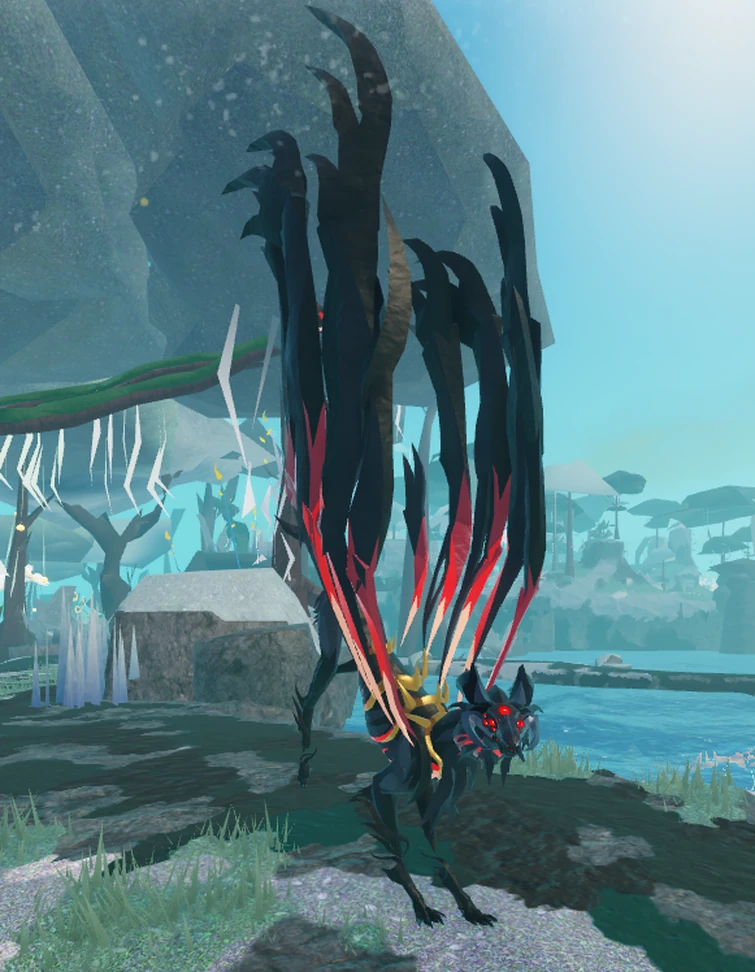 Discuss Everything About Creatures of Sonaria Wiki | Fandom