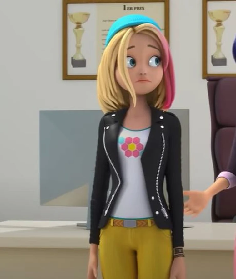 Favourite Character designs | Fandom