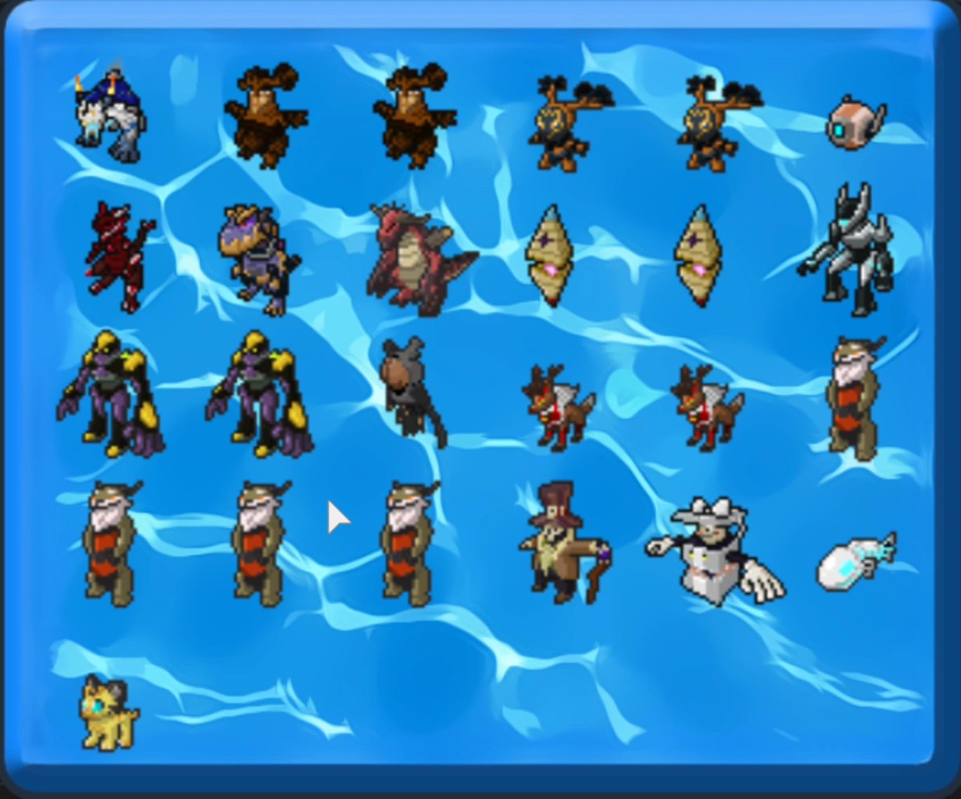 Rate this box in Alpha-Ceratot-Part-Brawny-Decent-UPs value. | Fandom