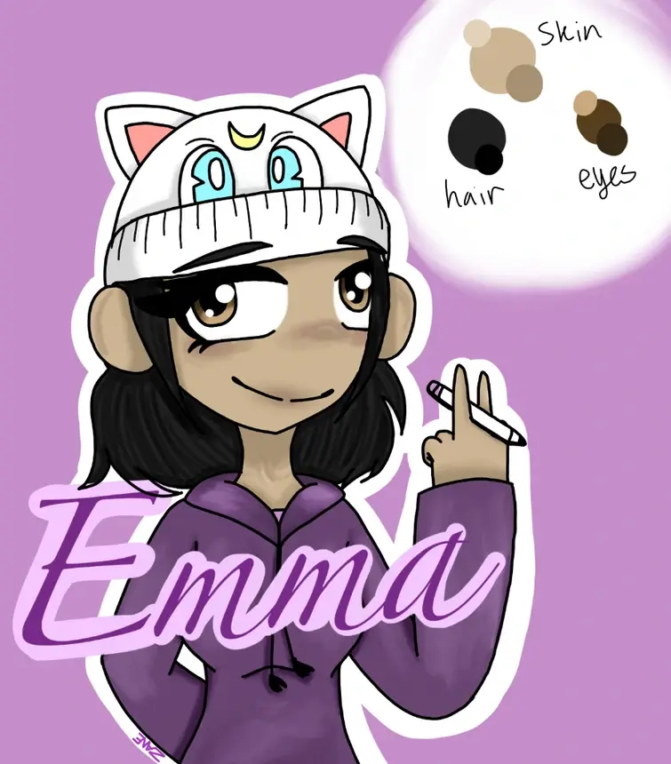 Challenge For Emma >:) | Fandom