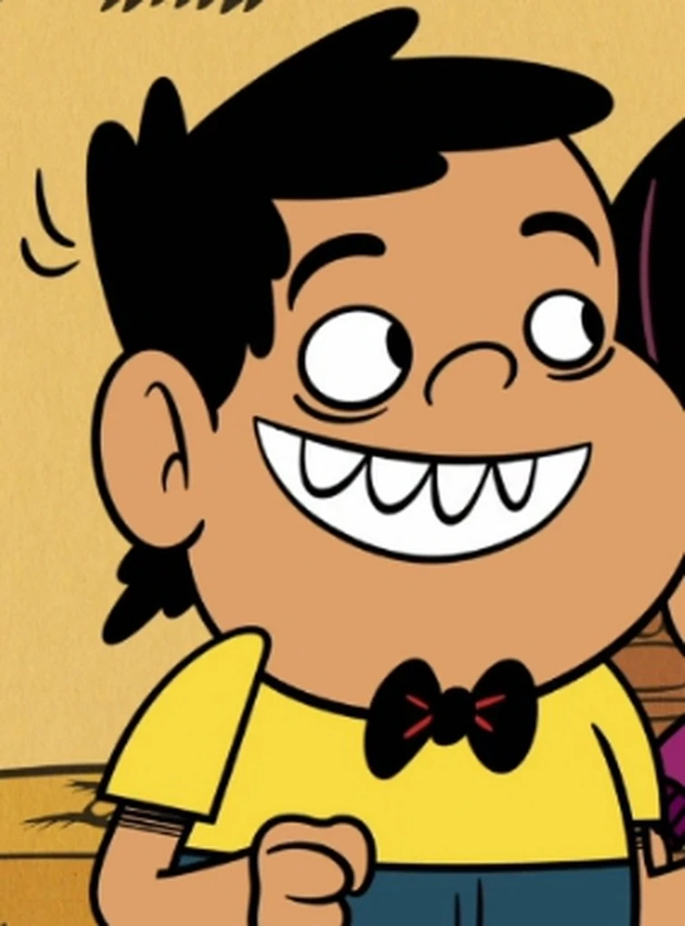 Discuss Everything About The Loud House Encyclopedia | Fandom