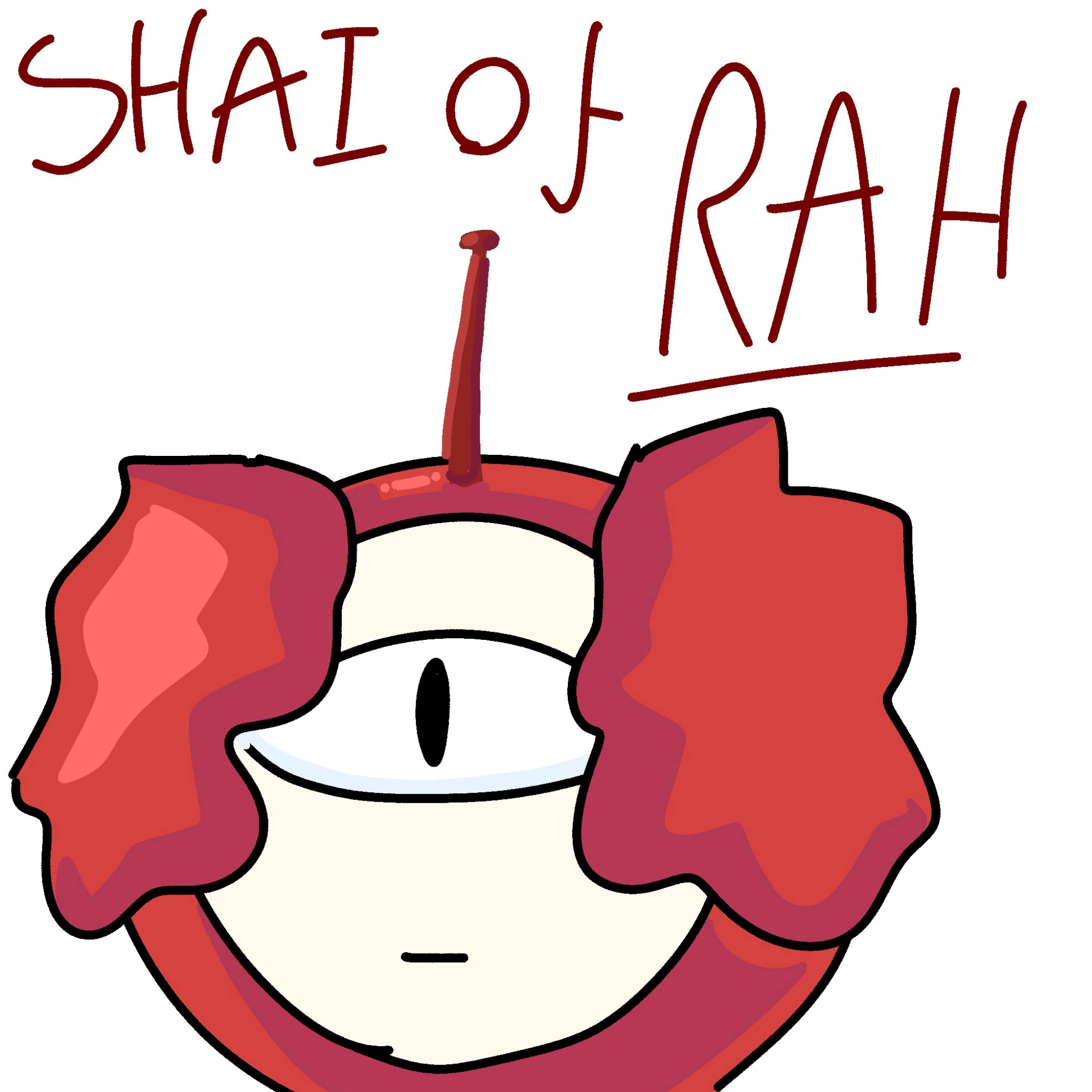 Shai of Rah | Fandom