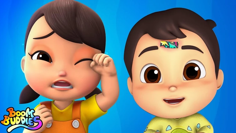 Is this even a coincidence? | Fandom