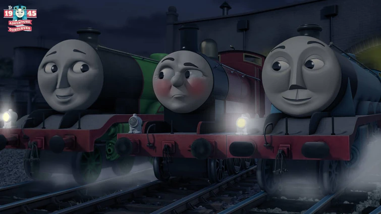 Give me a picture of James | Fandom