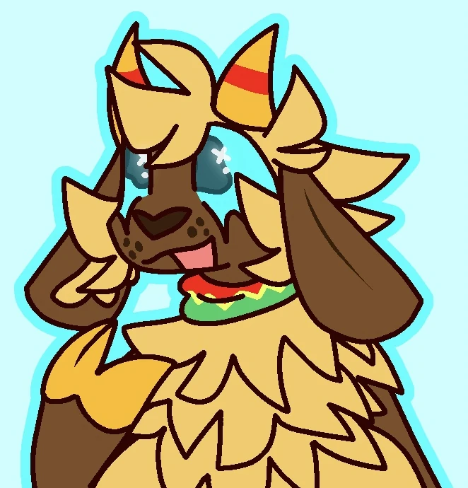 I drew Frita from Animal Crossing | Fandom