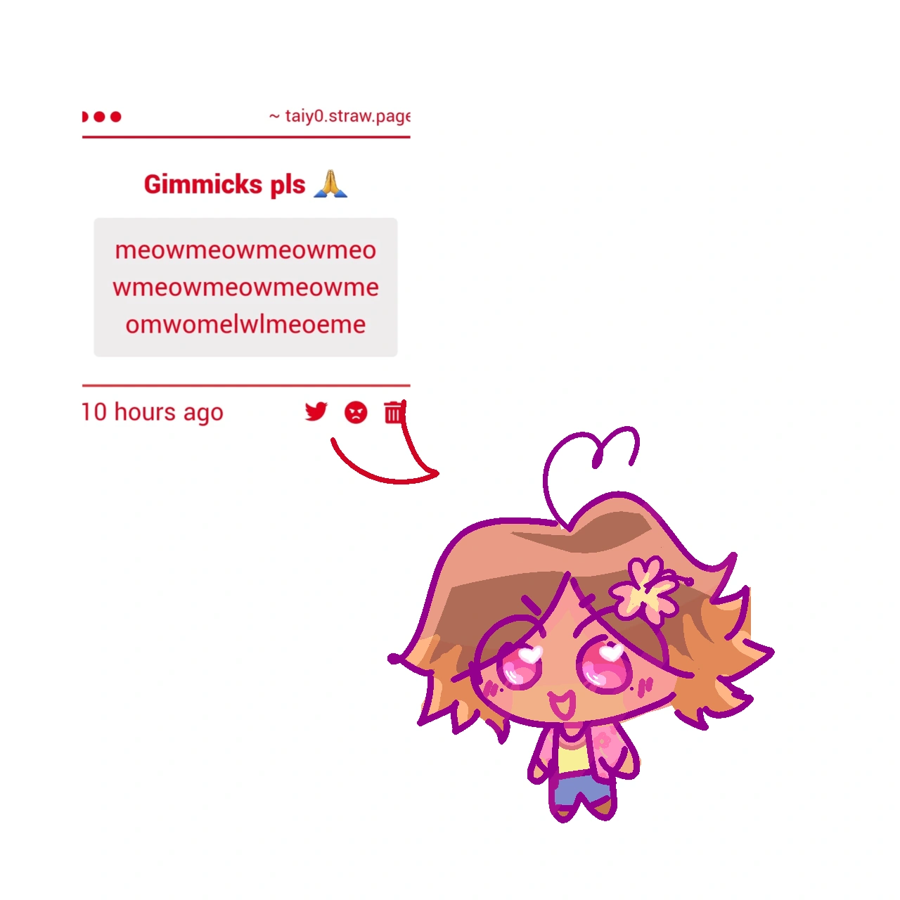 the baby!!! | Fandom