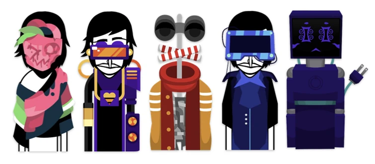 Discuss Everything About Incredibox Wiki | Fandom