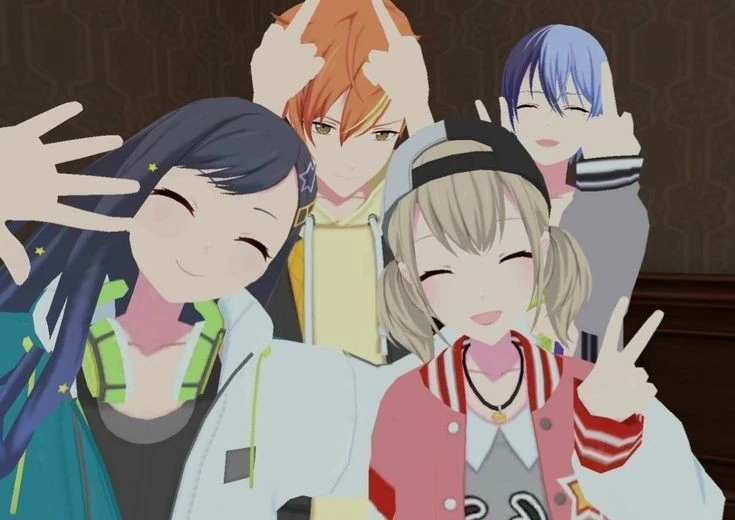 Tag yourself | Fandom