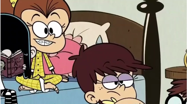 Something I noticed | Fandom