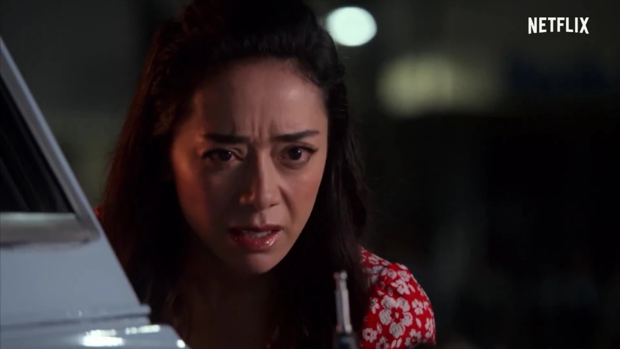 Will Miss Lopez know the truth ? | Fandom