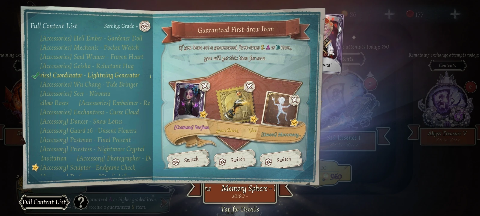 THEY RESET THE YELLOW ESSENCE YAAAAS | Fandom