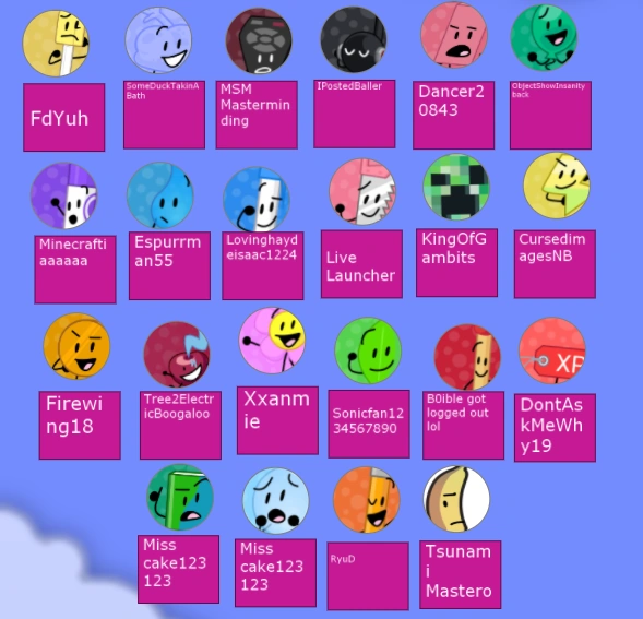 Bfb Marble Race Camp Season 2 Episode 1 "New Beginnings" | Fandom