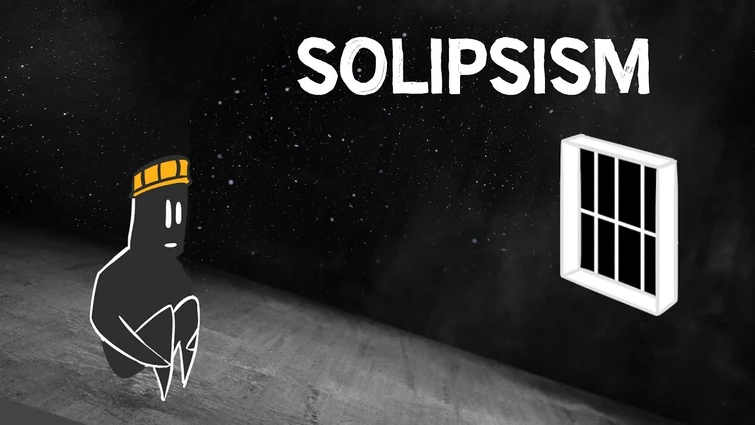 Solipsism: The Philosophy of Darth Ruin | Fandom