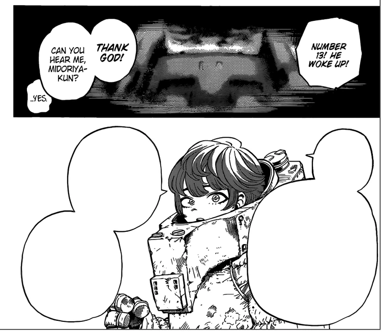 SPOILERS: 𝕋𝕙𝕚𝕣𝕥𝕖𝕖𝕟’𝕤 𝕗𝕒𝕔𝕖 𝕣𝕖𝕧𝕖𝕒𝕝 | Fandom