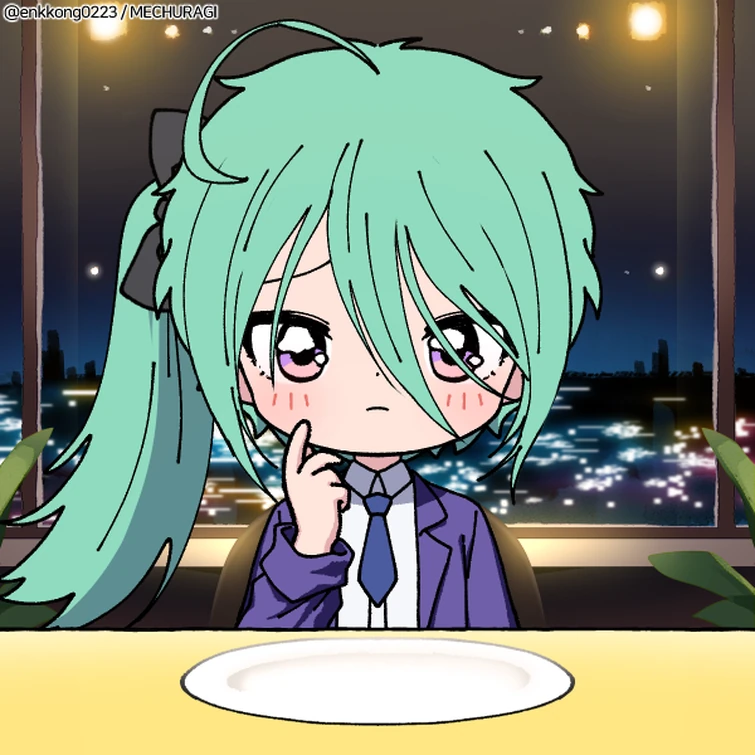 Delicious Party♡Picrew | Fandom