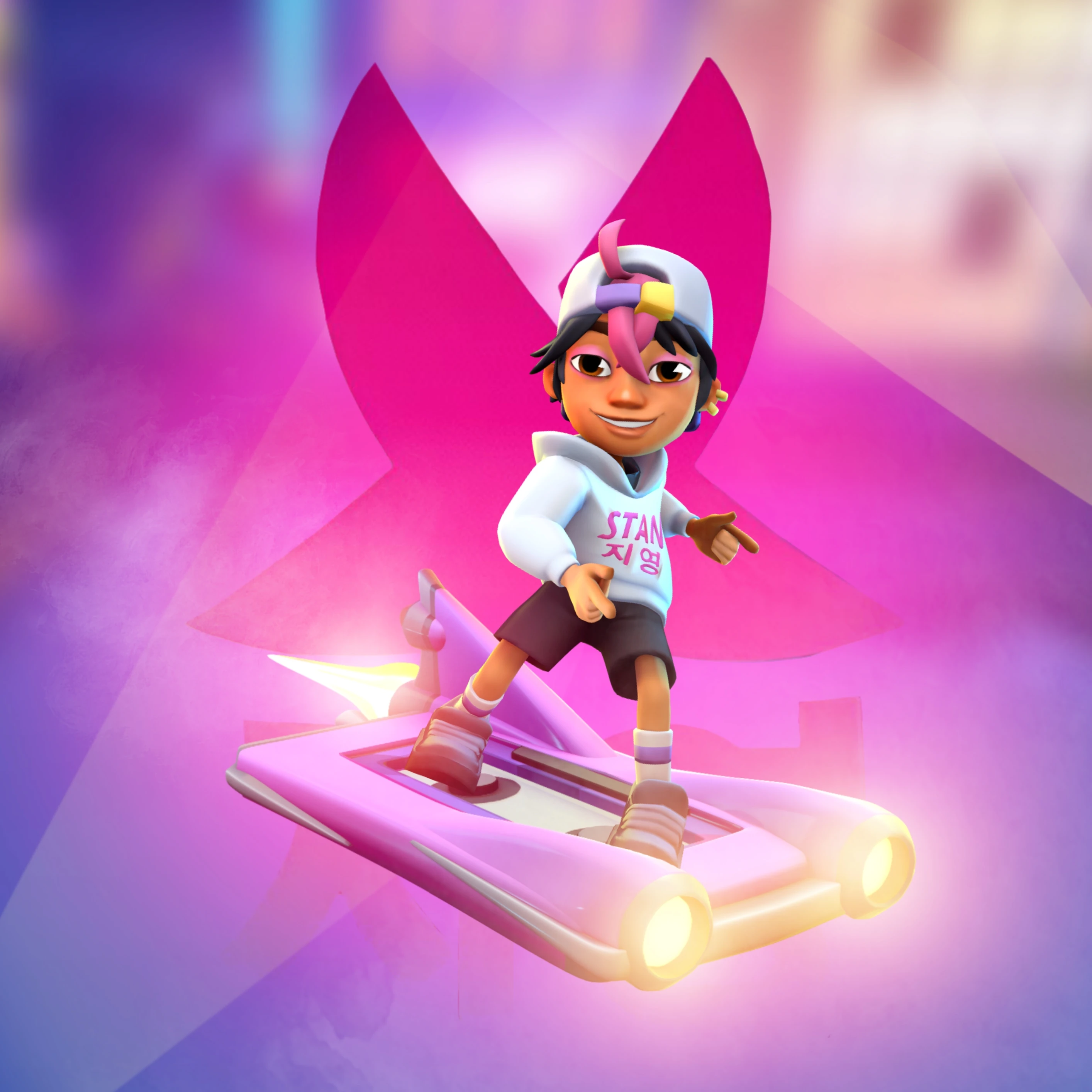 Alexandre’ Stan Outfit On The K-Dillac Board! - Fan Image Made By Me | Fandom