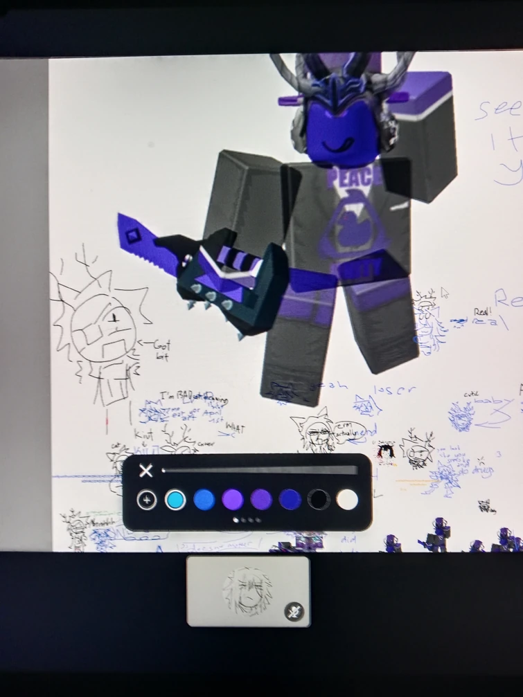 Discuss Everything About Boss Fighting Stages Rebirth Wikia | Fandom