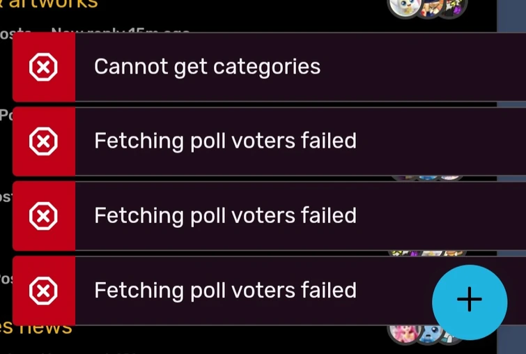 Also this problem | Fandom