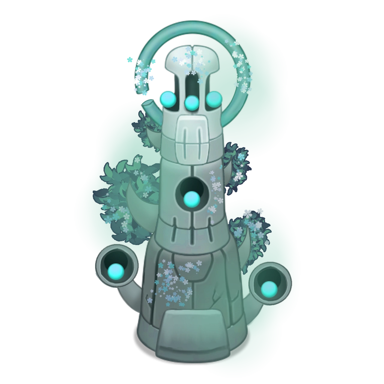 Random Rares E15: Osstax and Viveine! | Fandom