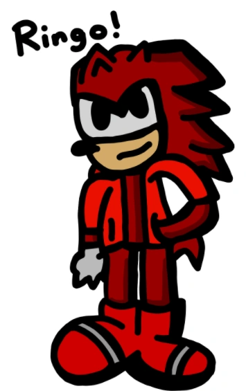 Funkipedia, meet Ringo! | Fandom