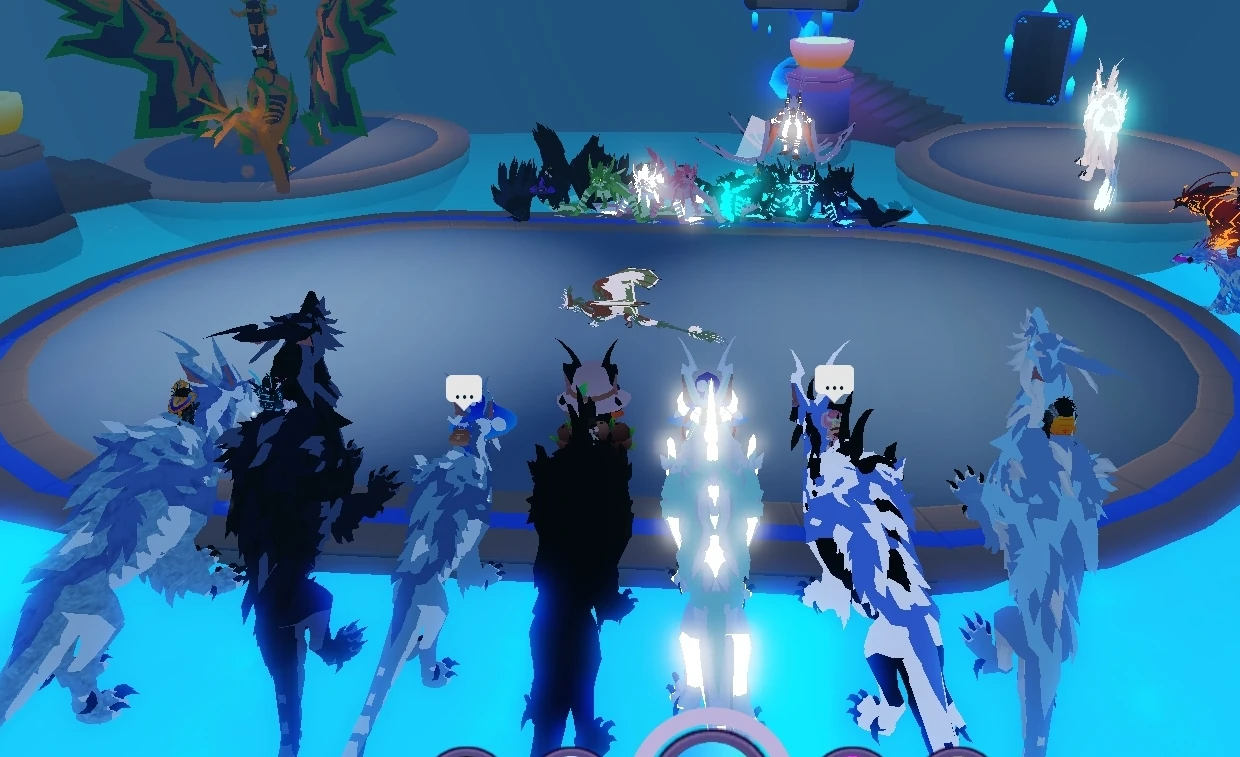 The standofff | Fandom