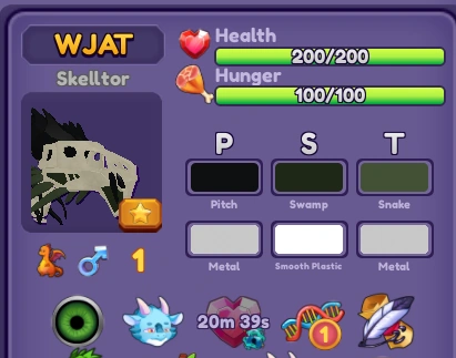 auctioning error cosmetic skell | Fandom