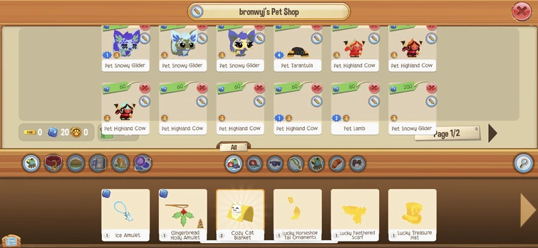 Discuss Everything About Play Wild Item Worth Wiki | Fandom