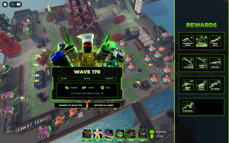 Discuss Everything About Tower Defense X Wiki | Fandom