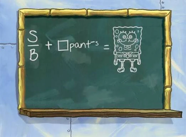 I need SpongeBob Cover Ideas for my school journals/binders/folders ...