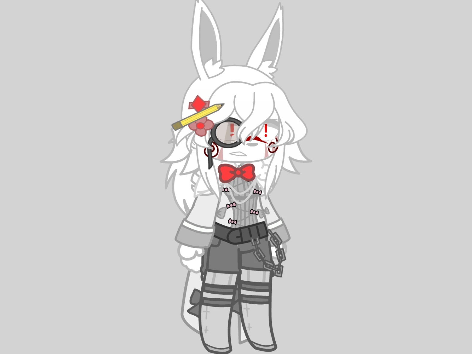Bunns: first bunny oc! | Fandom