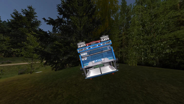 Discuss Everything About My Summer Car Wiki | Fandom