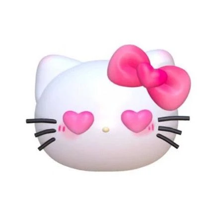 hello kitty reactions | Fandom