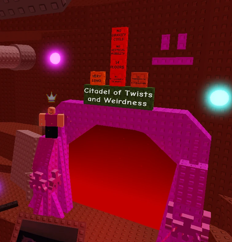 Discuss Everything About Juke's Towers of Hell Wiki | Fandom