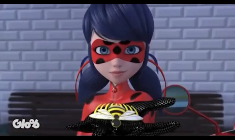 Omg ladybug costume looks so awesome 😎 | Fandom