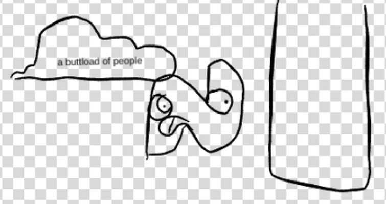 Alphabet Lore: Epilogue | Fandom