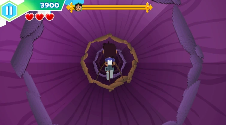 Only TOH (mini)game I can play... | Fandom