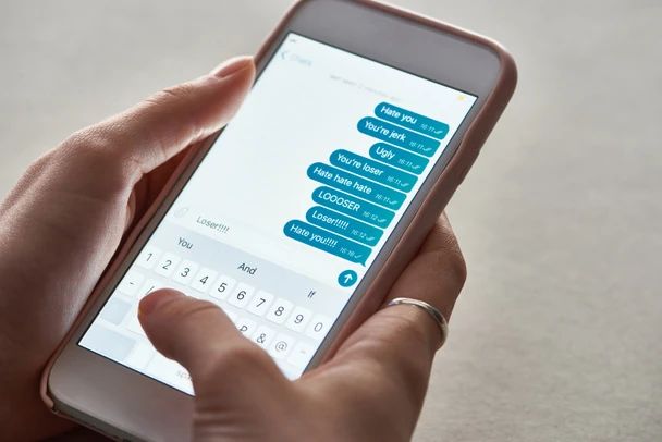 me texting my friends | Fandom