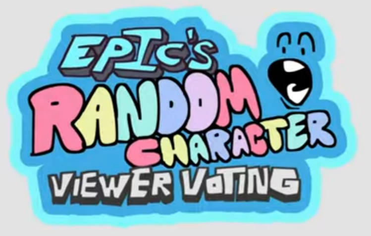 Epic's Random Character Viewer Voting 1 [Reloaded] | Fandom