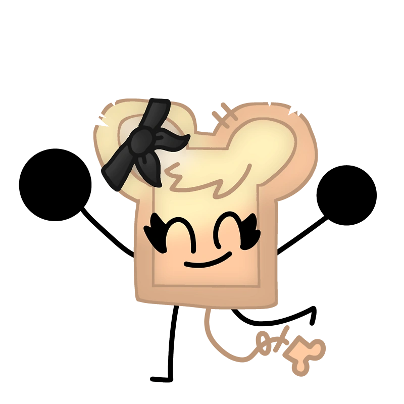 ruin my bread oc | Fandom