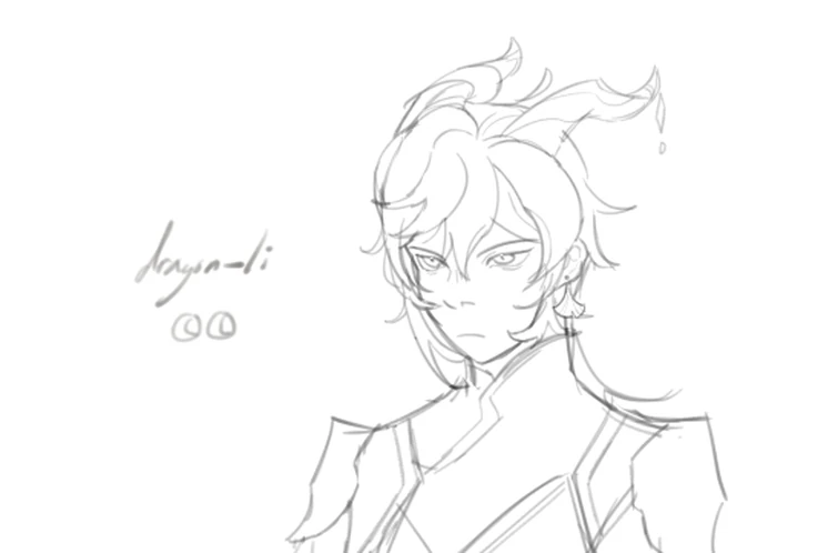 dragonli | Fandom