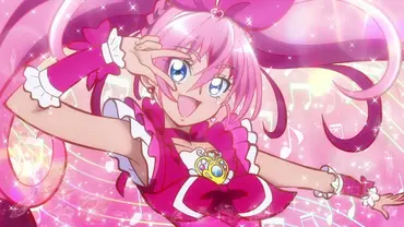 Pretty Match Cure Round 2 Part 10 (See Comments) | Fandom