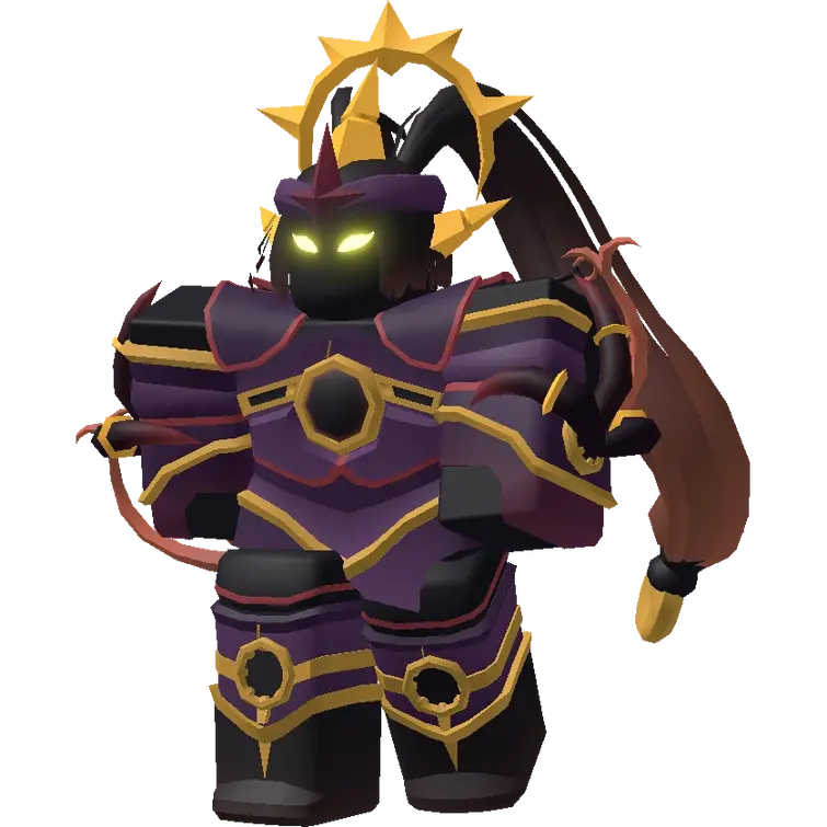 The Umbra (TDS) killer concept | Fandom