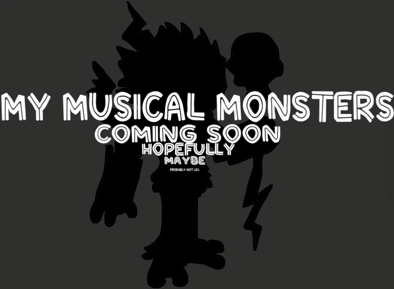My MUSICAL Monsters | Fandom
