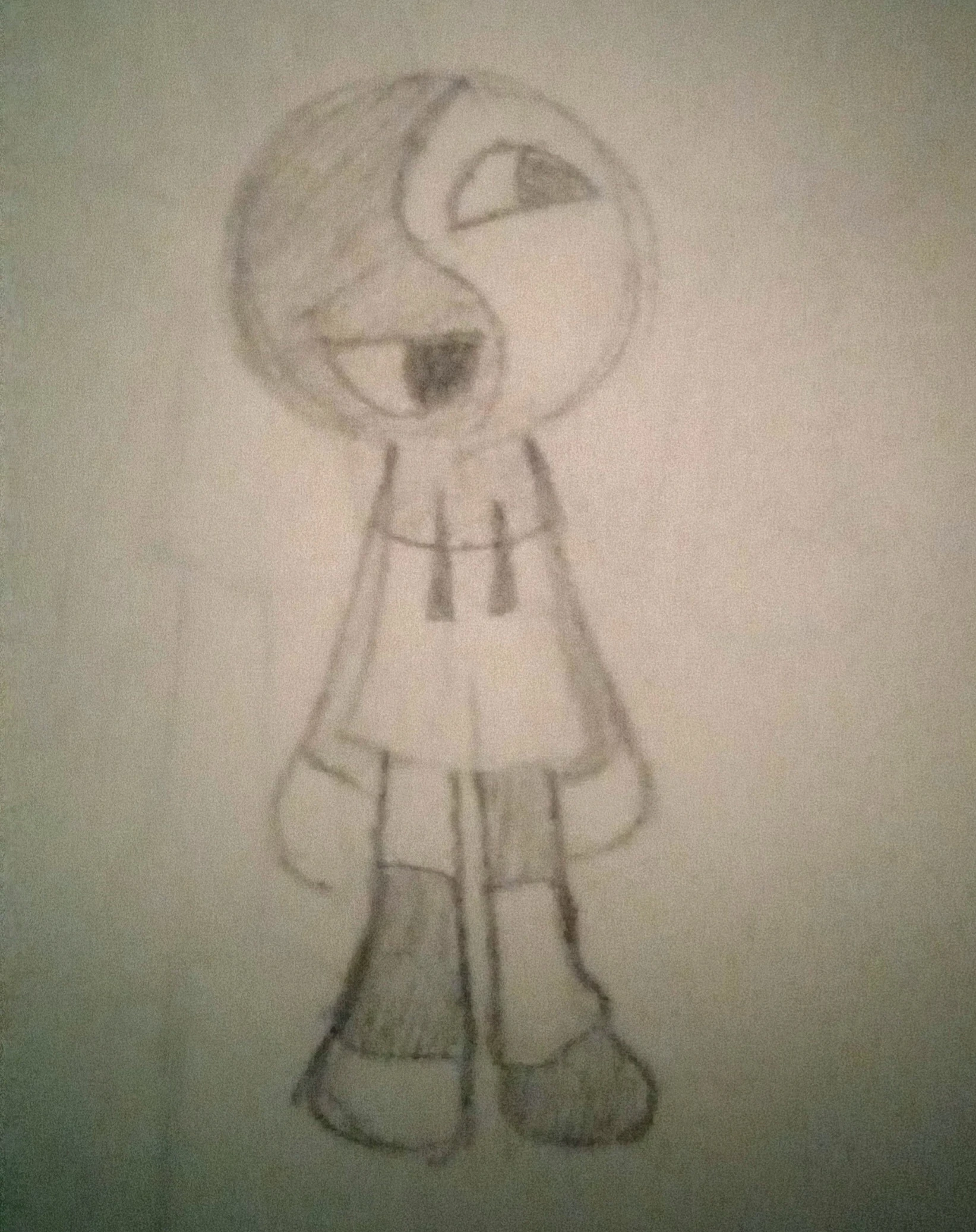 this might be yin-yang ii | Fandom