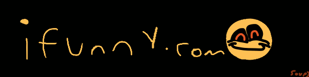 my ifunny watermark looks odd | Fandom