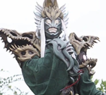 Discuss Everything About Villains Wiki | Fandom