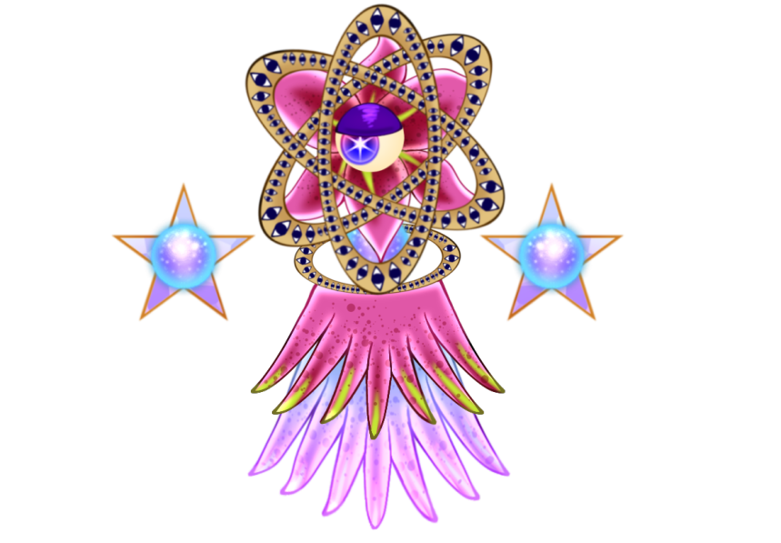 Silhouette monster reveal | Fandom